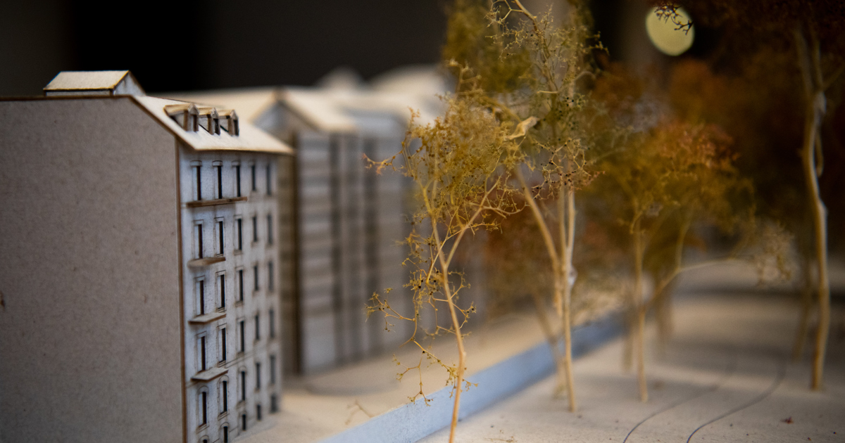 Bachelor en Architecture - Haute école d'ingénierie et d'architecture ...