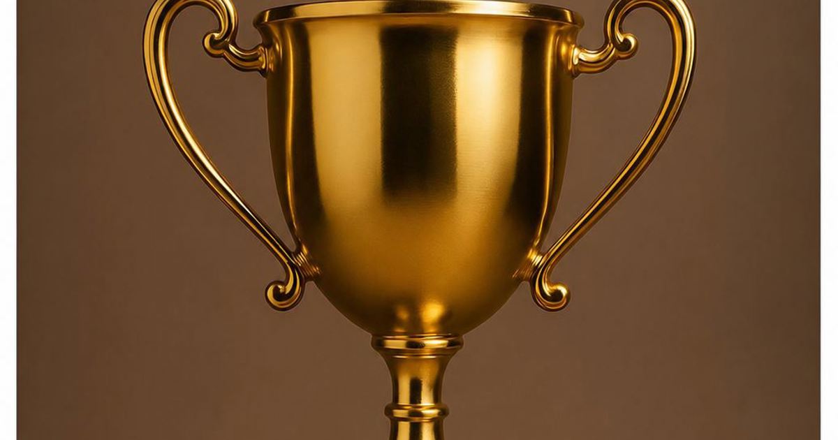 Un étudiant de la HEIA-FR remporte le Prix Sensors 2026 - HEIA-FR